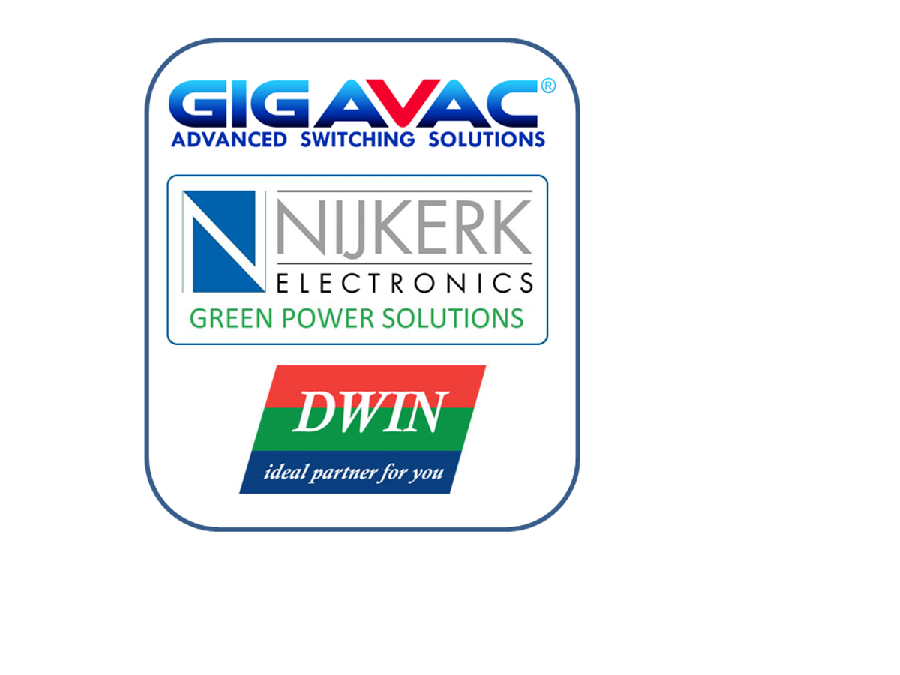 Partners – Formula Electric Belgium